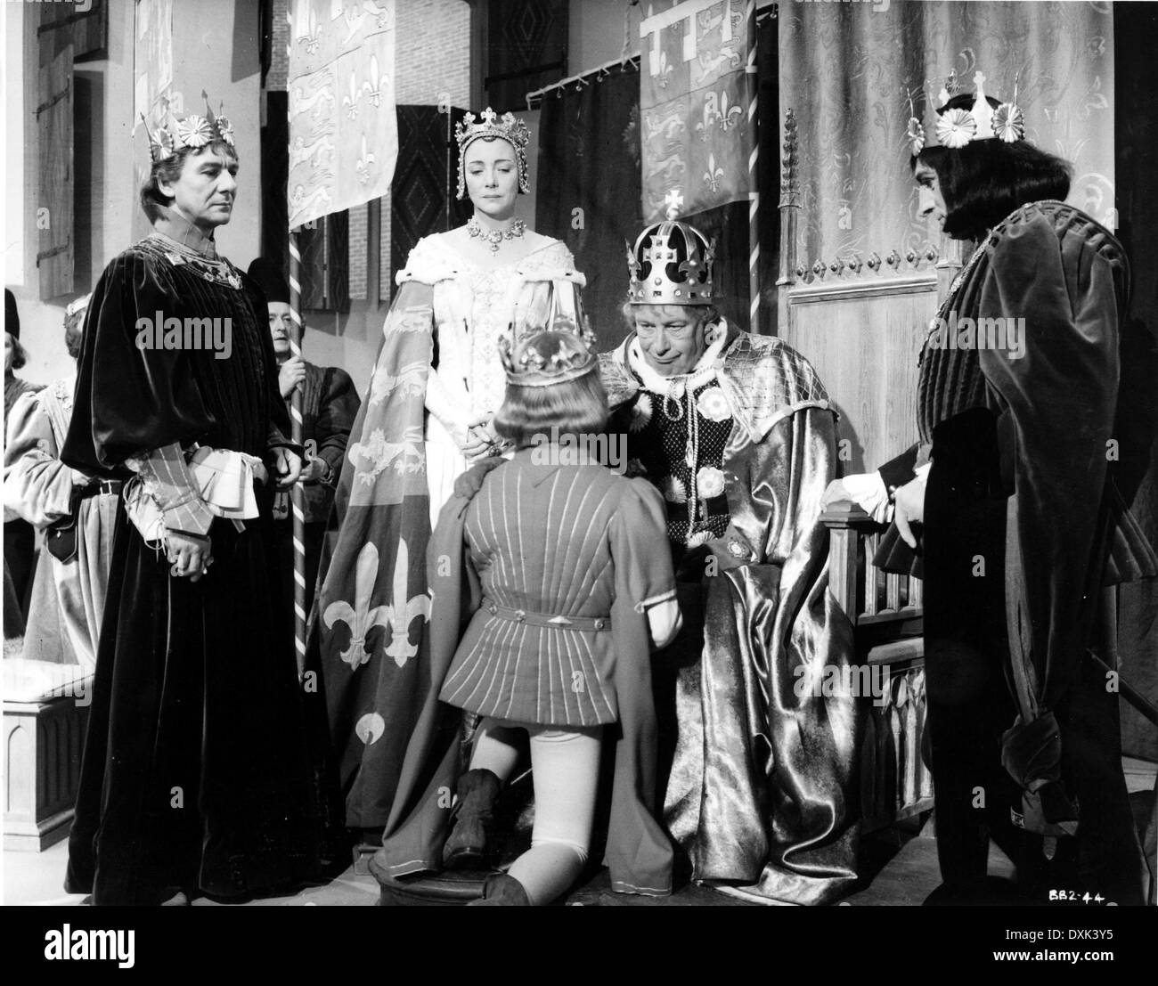 Richard paul Black and White Stock Photos & Images - Alamy