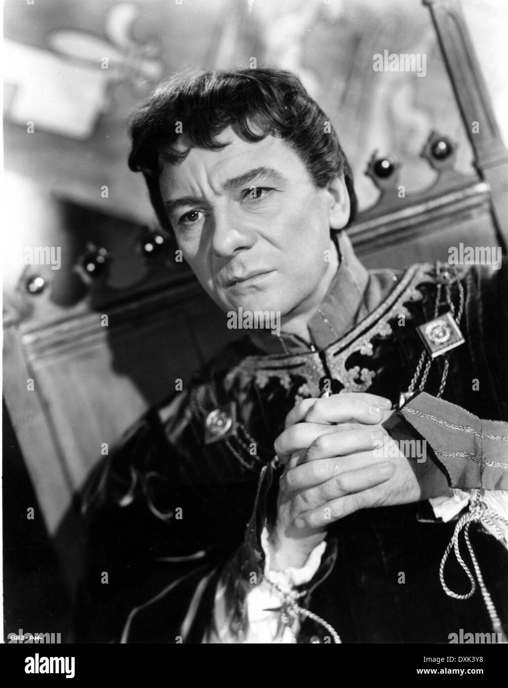 Duke of clarence richard iii hi-res stock photography and images - Alamy