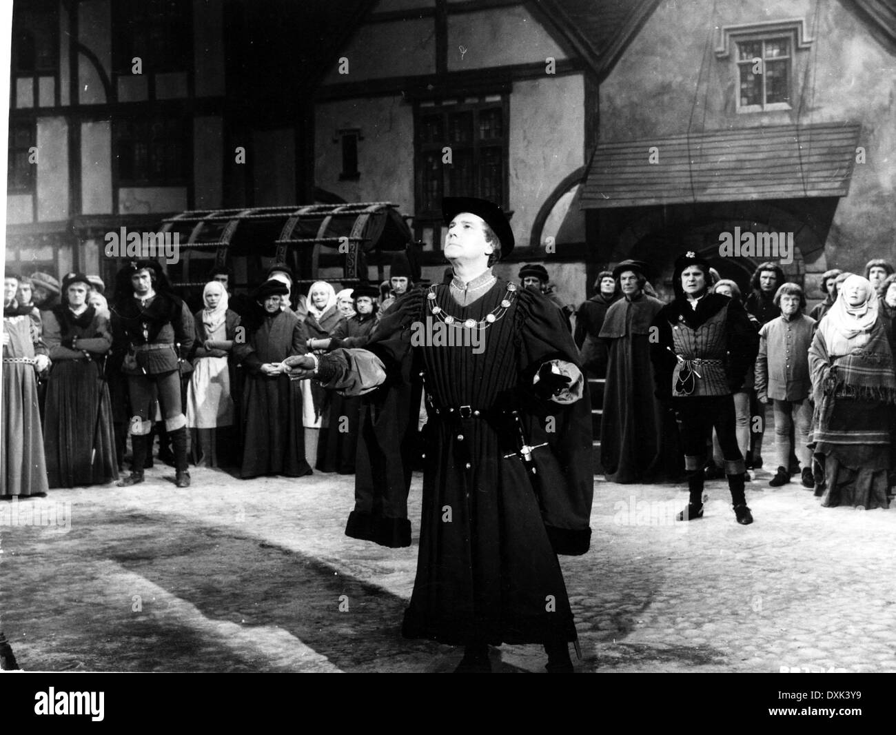 Richard richardson Black and White Stock Photos & Images - Alamy