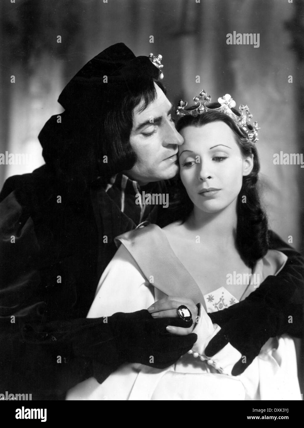 Anne bloom Black and White Stock Photos & Images - Alamy