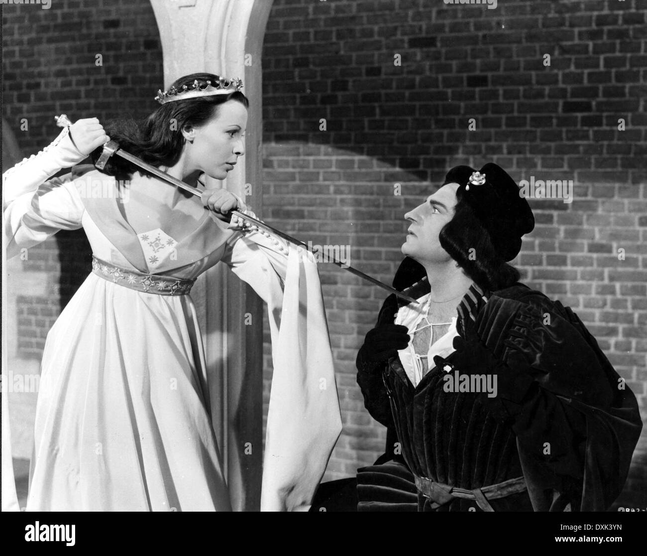 Anne bloom Black and White Stock Photos & Images - Alamy