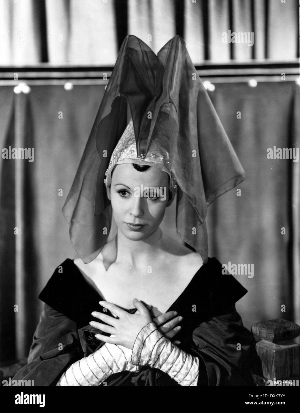 Lady anne richard iii hi-res stock photography and images - Alamy