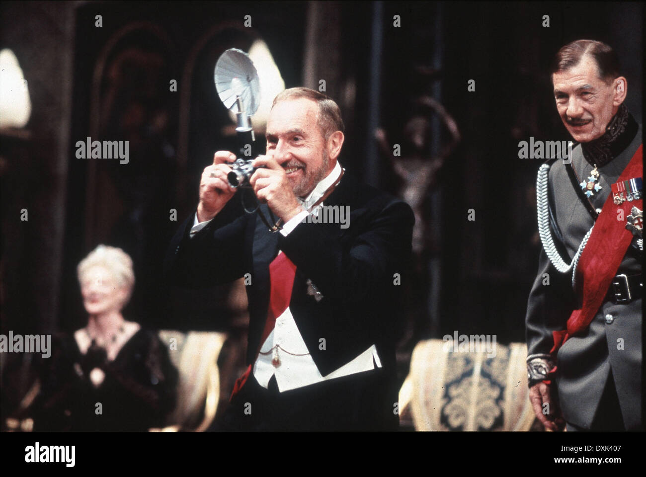 Duke of clarence richard iii hi-res stock photography and images - Alamy