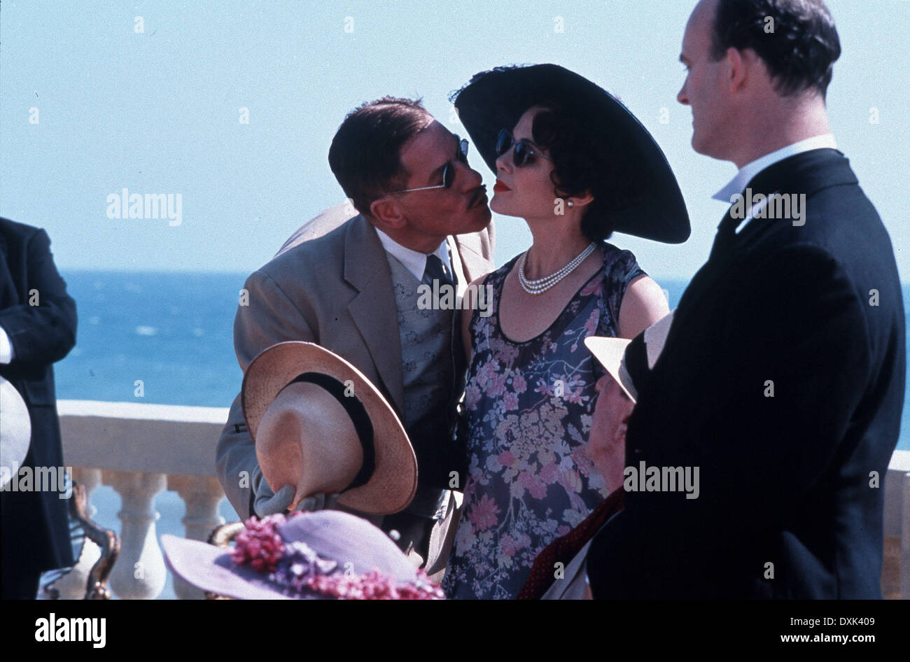 Richard iii 1995 ian mckellen hi-res stock photography and images - Alamy