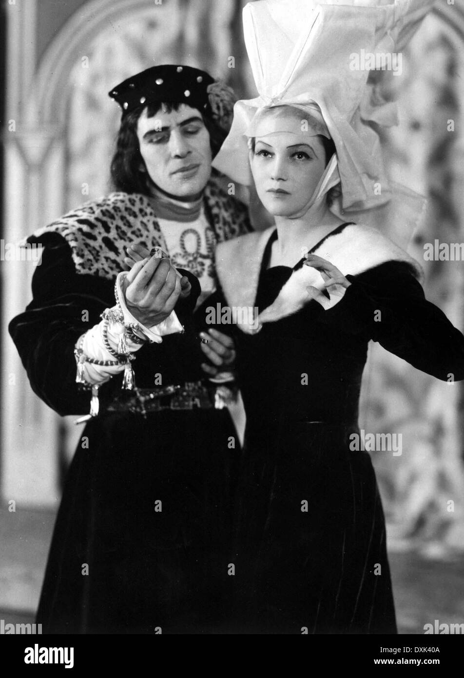 Lady anne richard iii hi-res stock photography and images - Alamy