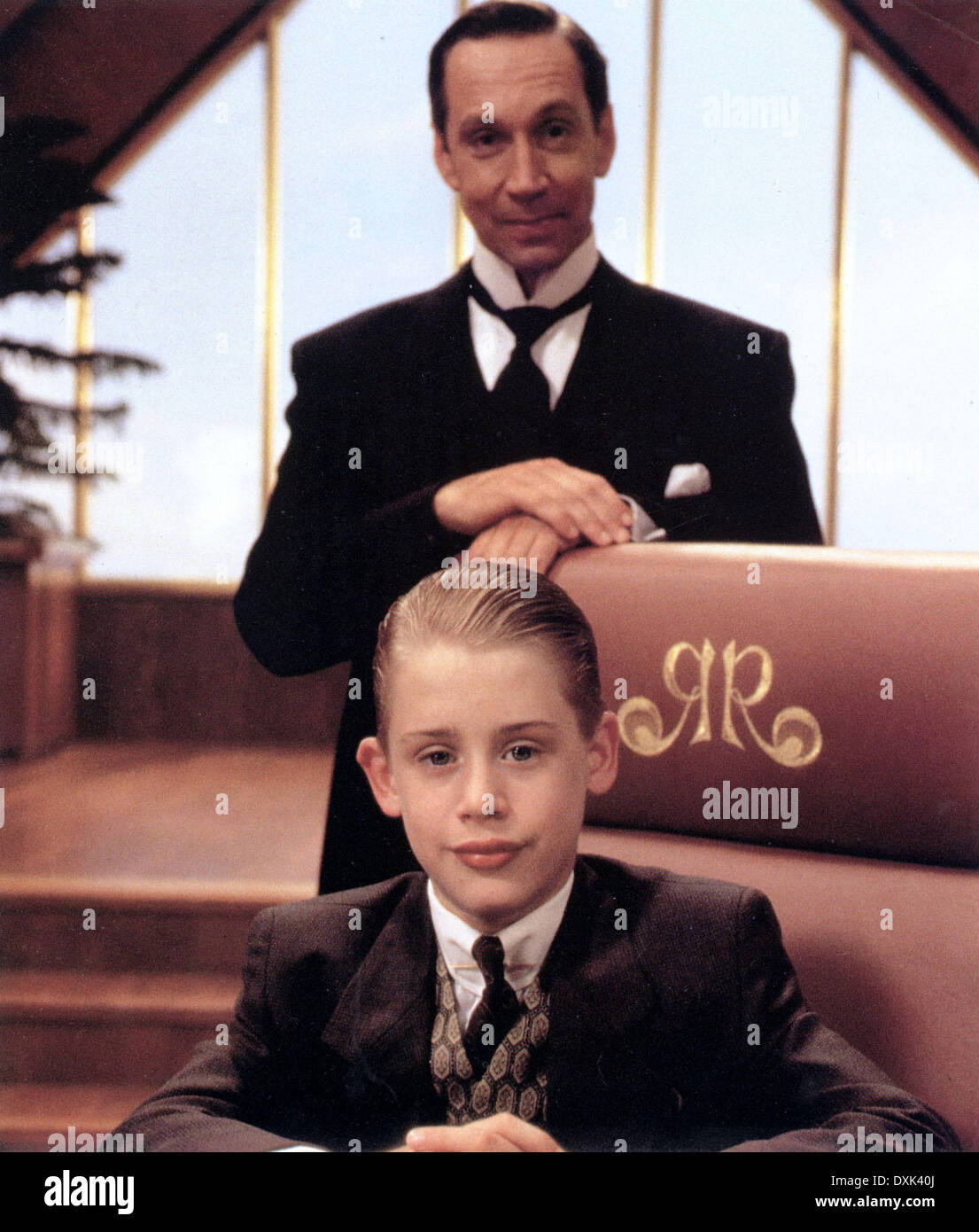 Richie Rich 1994 High Resolution Stock Photography and Images - Alamy
