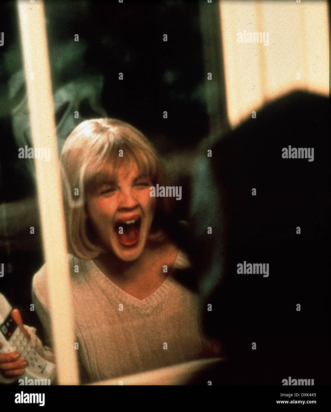 Drew Barrymore Et Scream