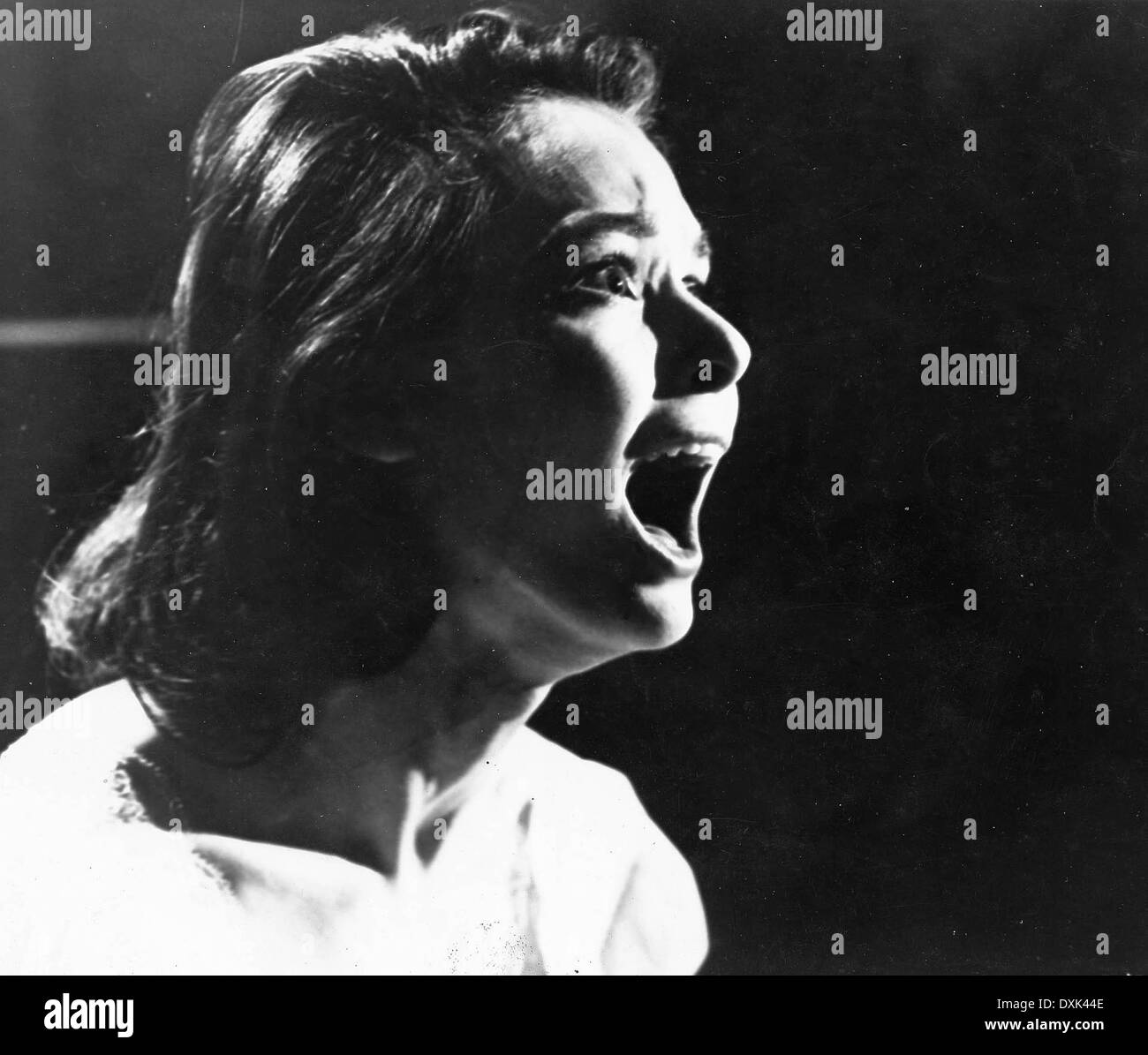 Taste of fear hi-res stock photography and images - Alamy