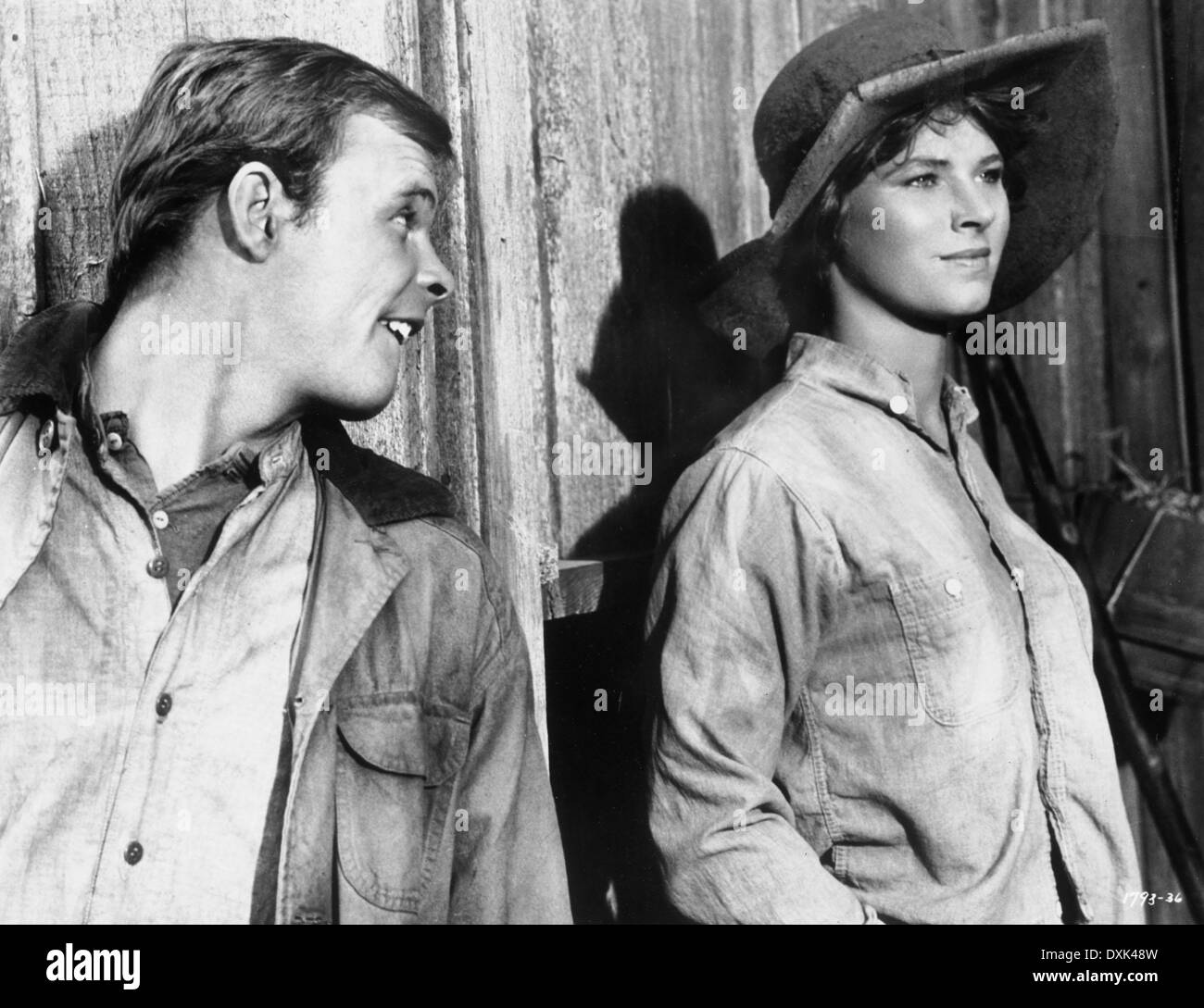 Mariette hi-res stock photography and images - Alamy