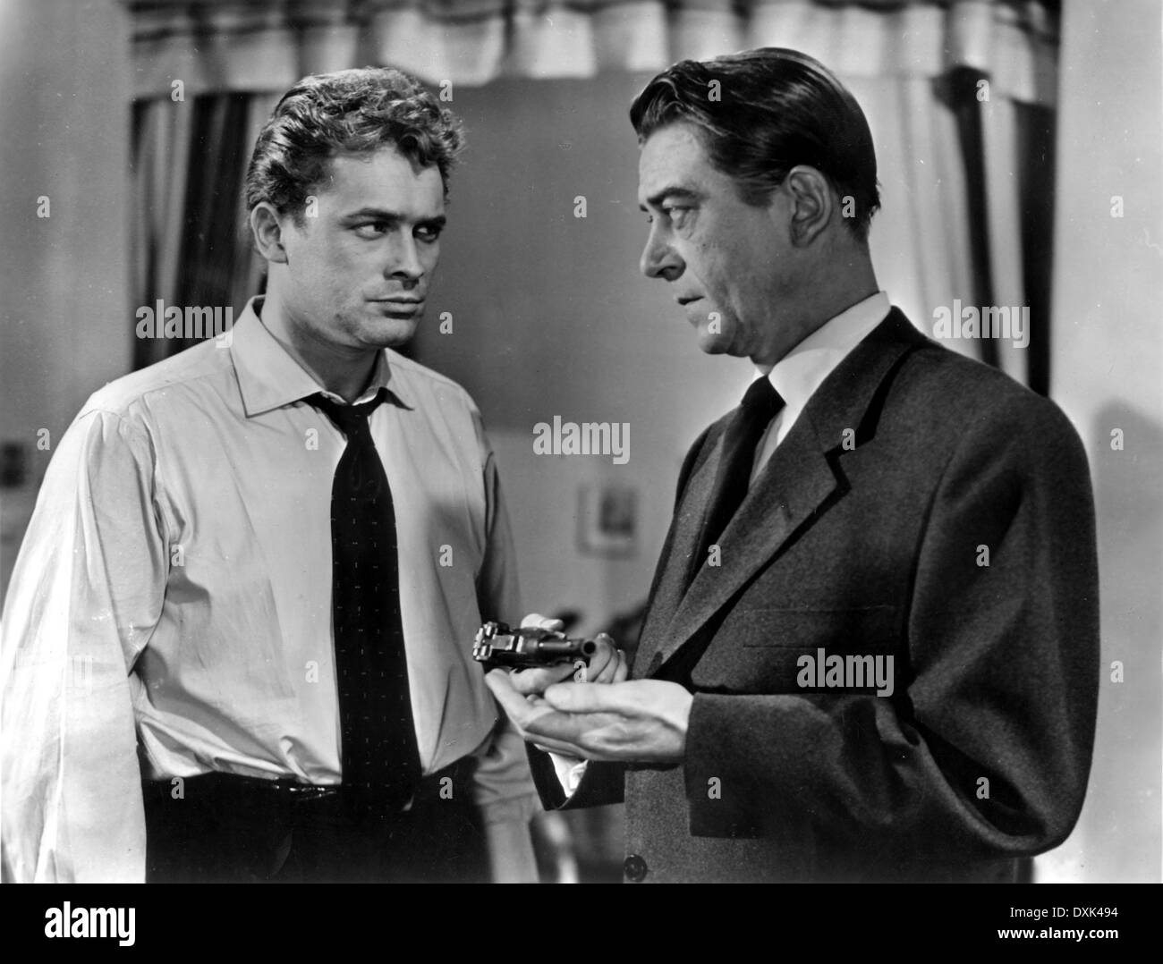 RIFIFI aka DU RIFIFI CHEZ LES HOMMES Stock Photo - Alamy