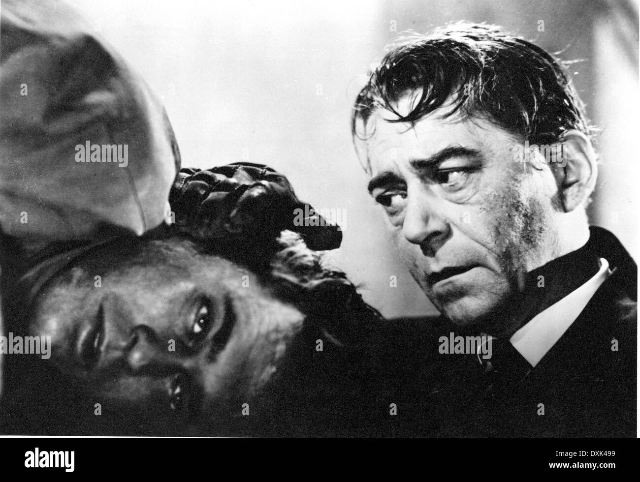 Les hommes Black and White Stock Photos & Images - Alamy