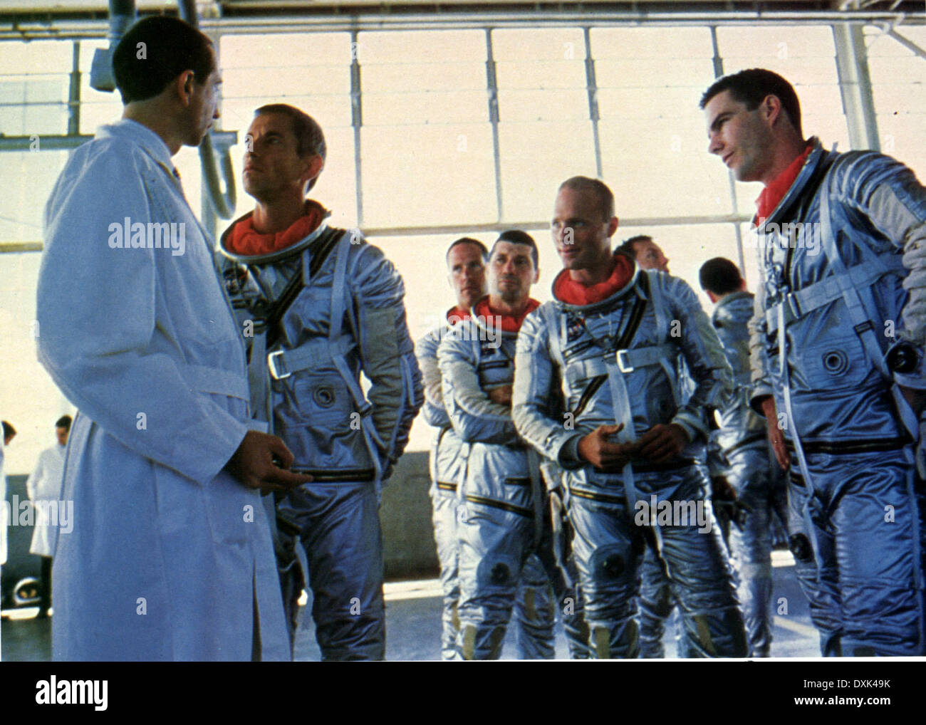 THE RIGHT STUFF Stock Photo - Alamy