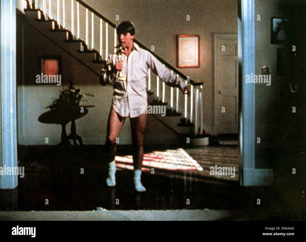 Tom cruise risky business hi-res stock photography and images - Alamy