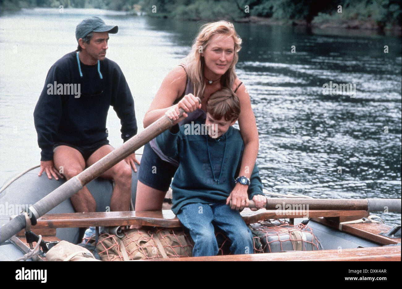 THE RIVER WILD Stock Photo - Alamy