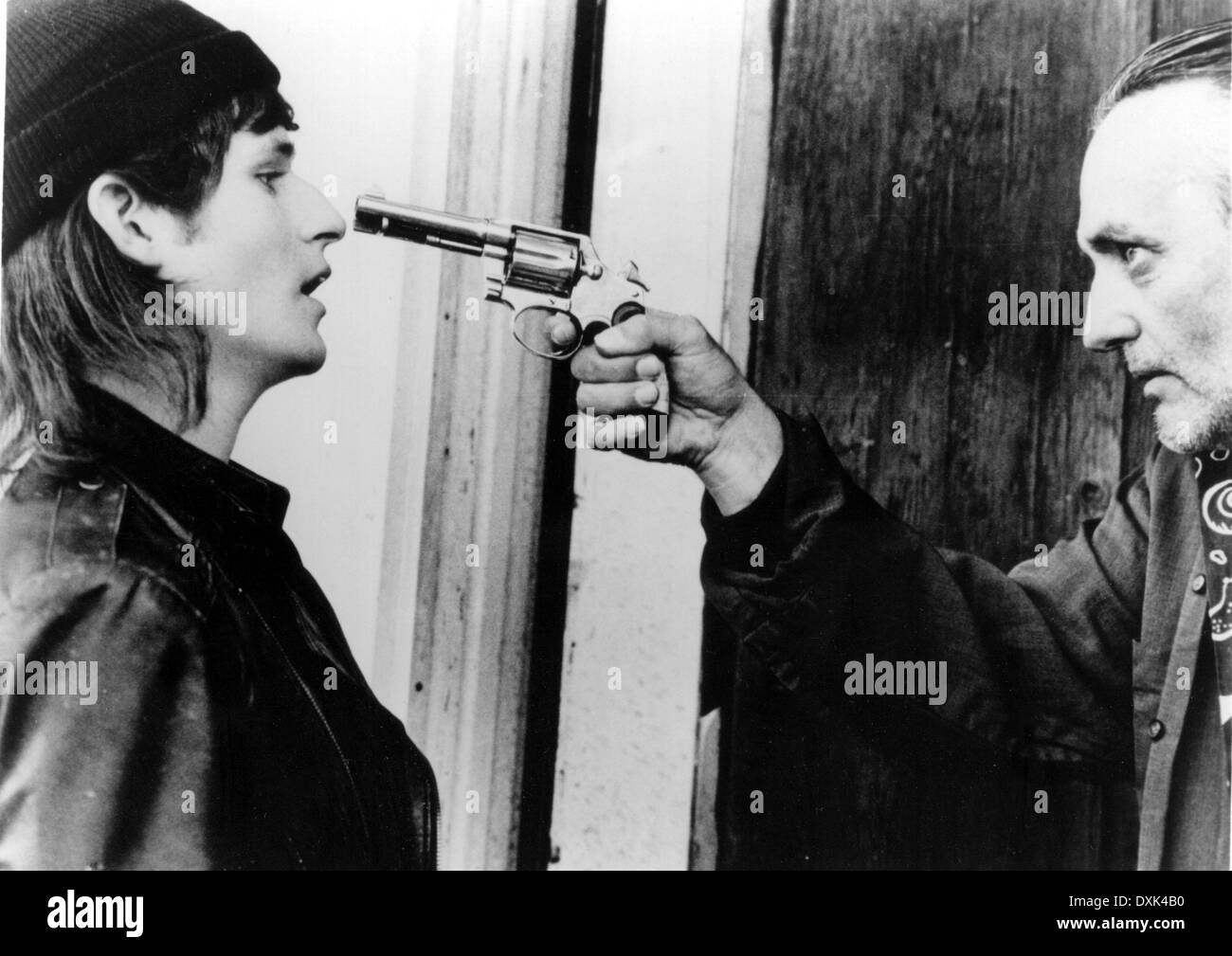 River’s edge 1986 hi-res stock photography and images - Alamy