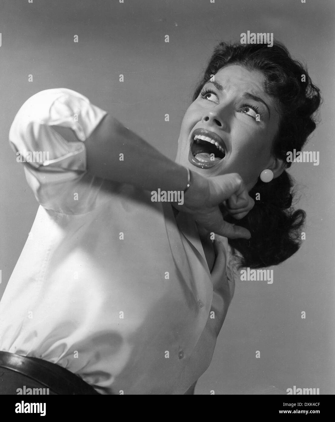 Tarantula 1955 hi-res stock photography and images - Alamy