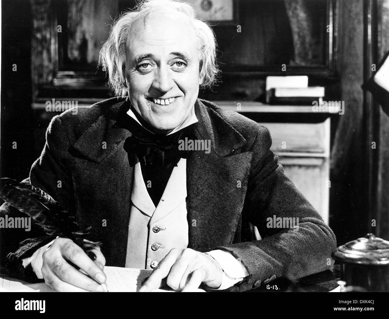Scrooge hi-res stock photography and images - Alamy