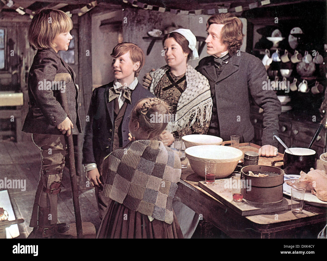 Scrooge hi-res stock photography and images - Alamy