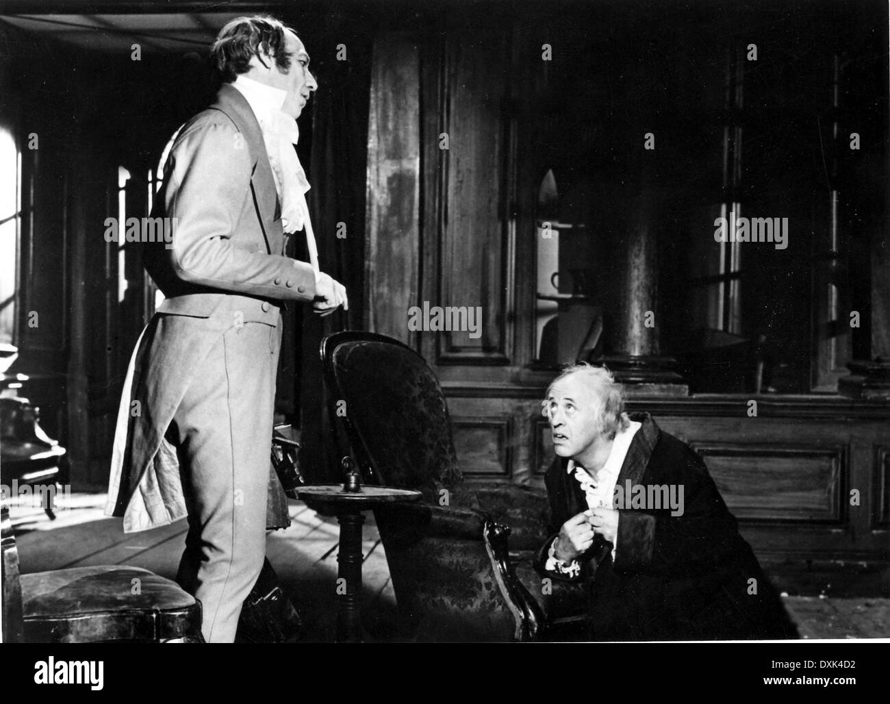 Alastair Sim High Resolution Stock Photography and Images - Alamy