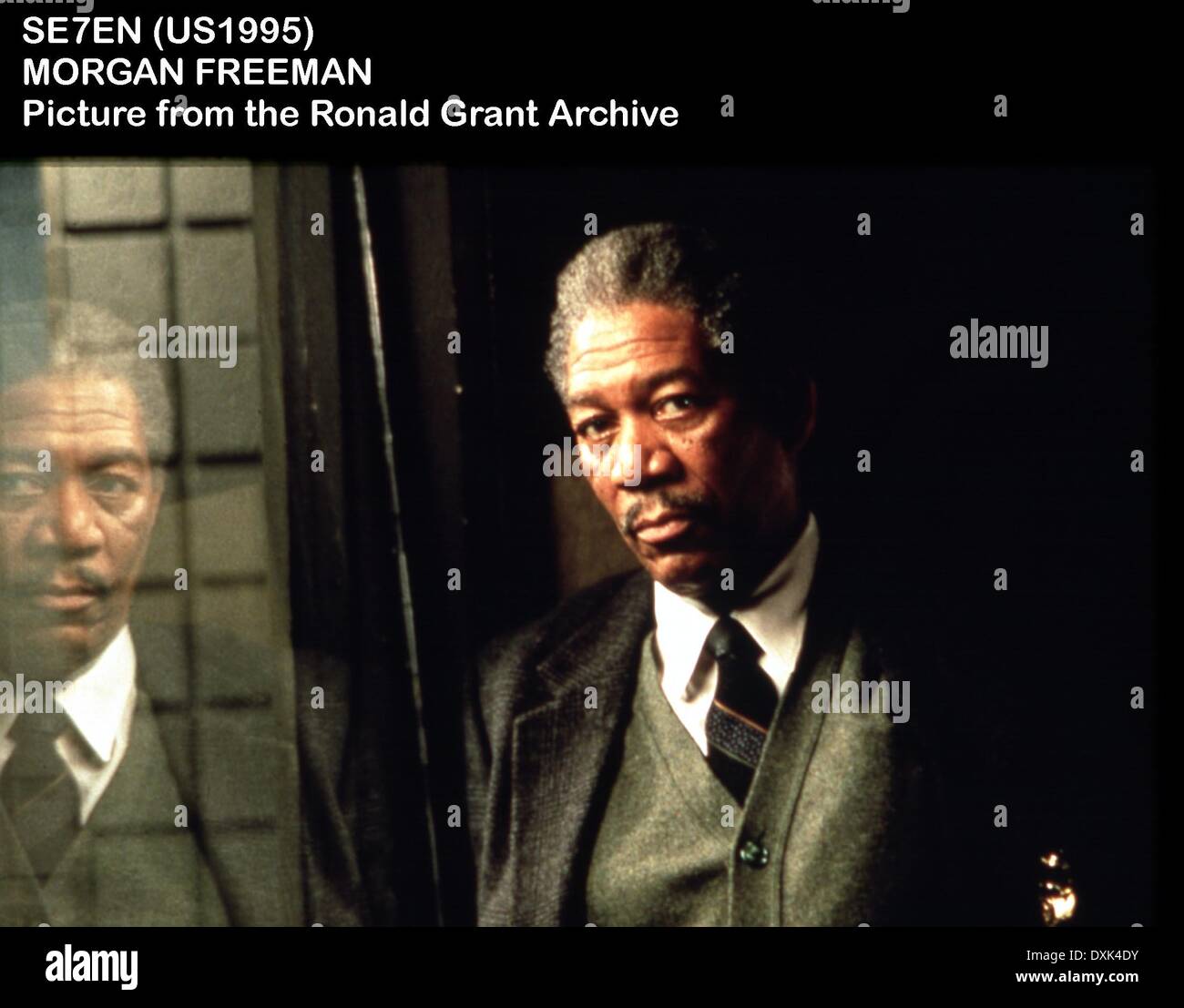 Se7en 1995 hi-res stock photography and images - Alamy