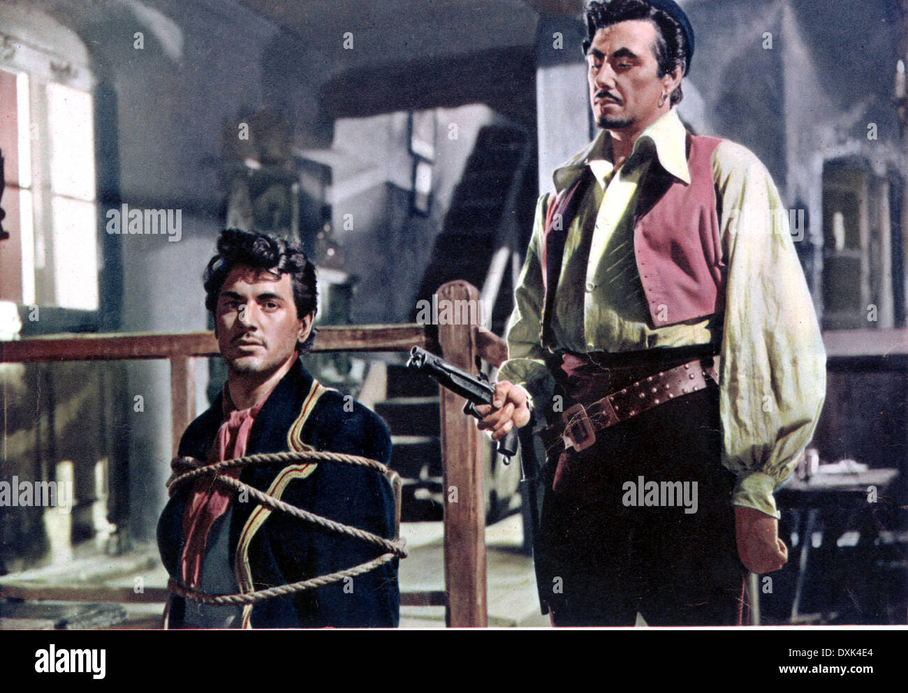 THE SEA DEVILS Stock Photo - Alamy