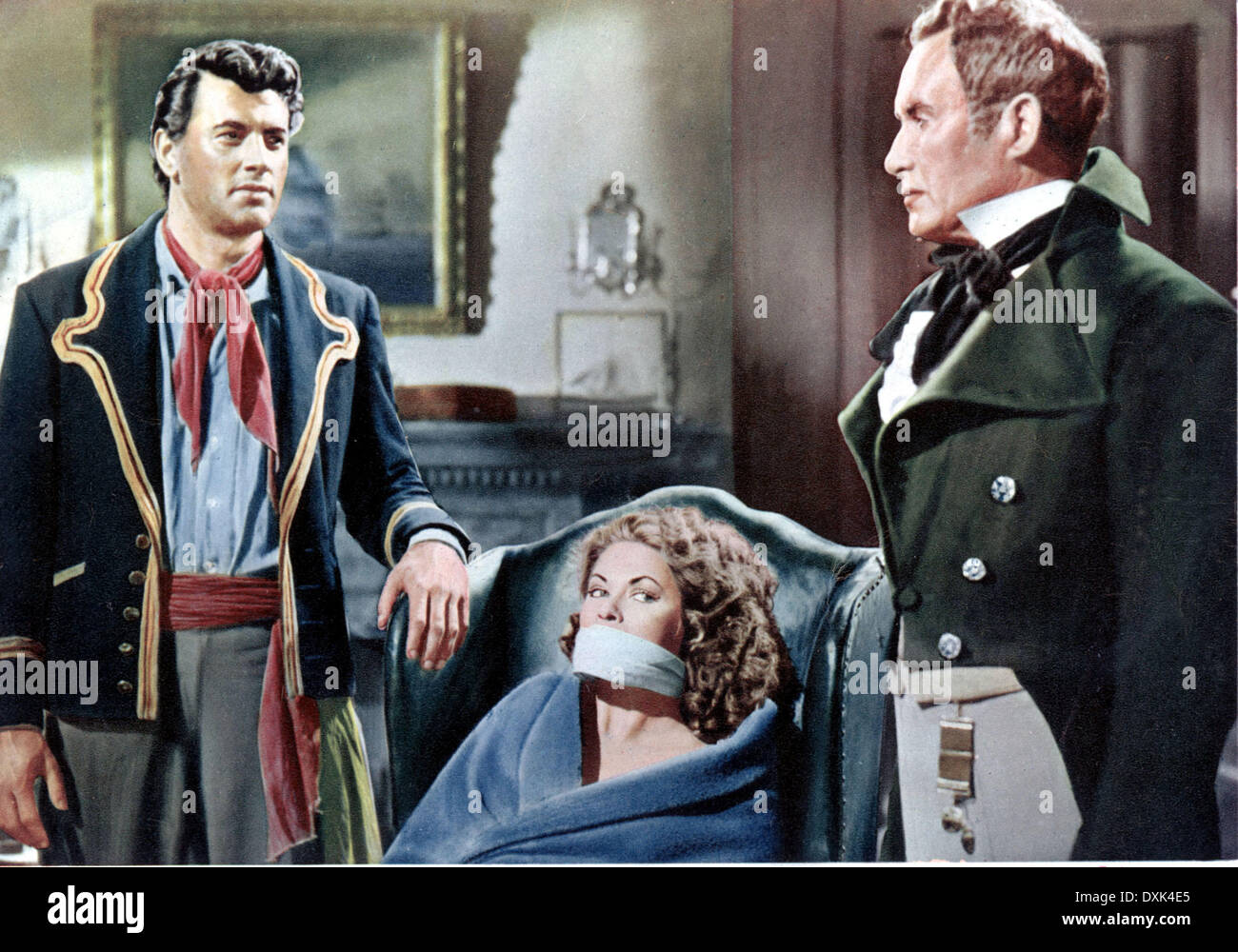 THE SEA DEVILS Stock Photo - Alamy