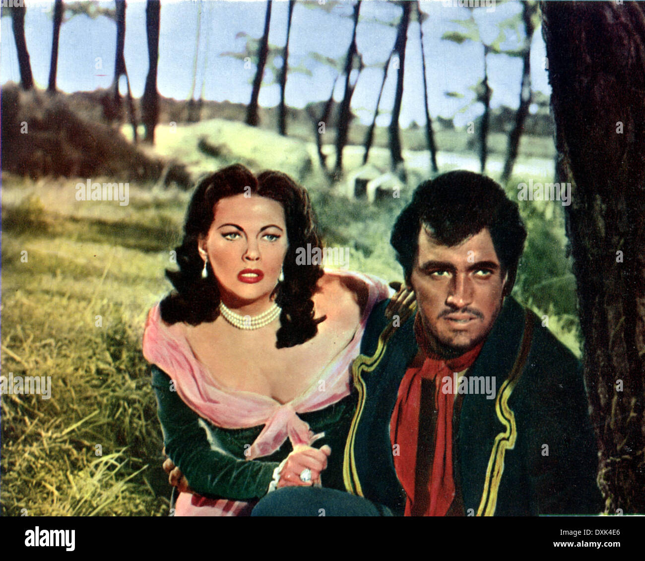 THE SEA DEVILS Stock Photo - Alamy