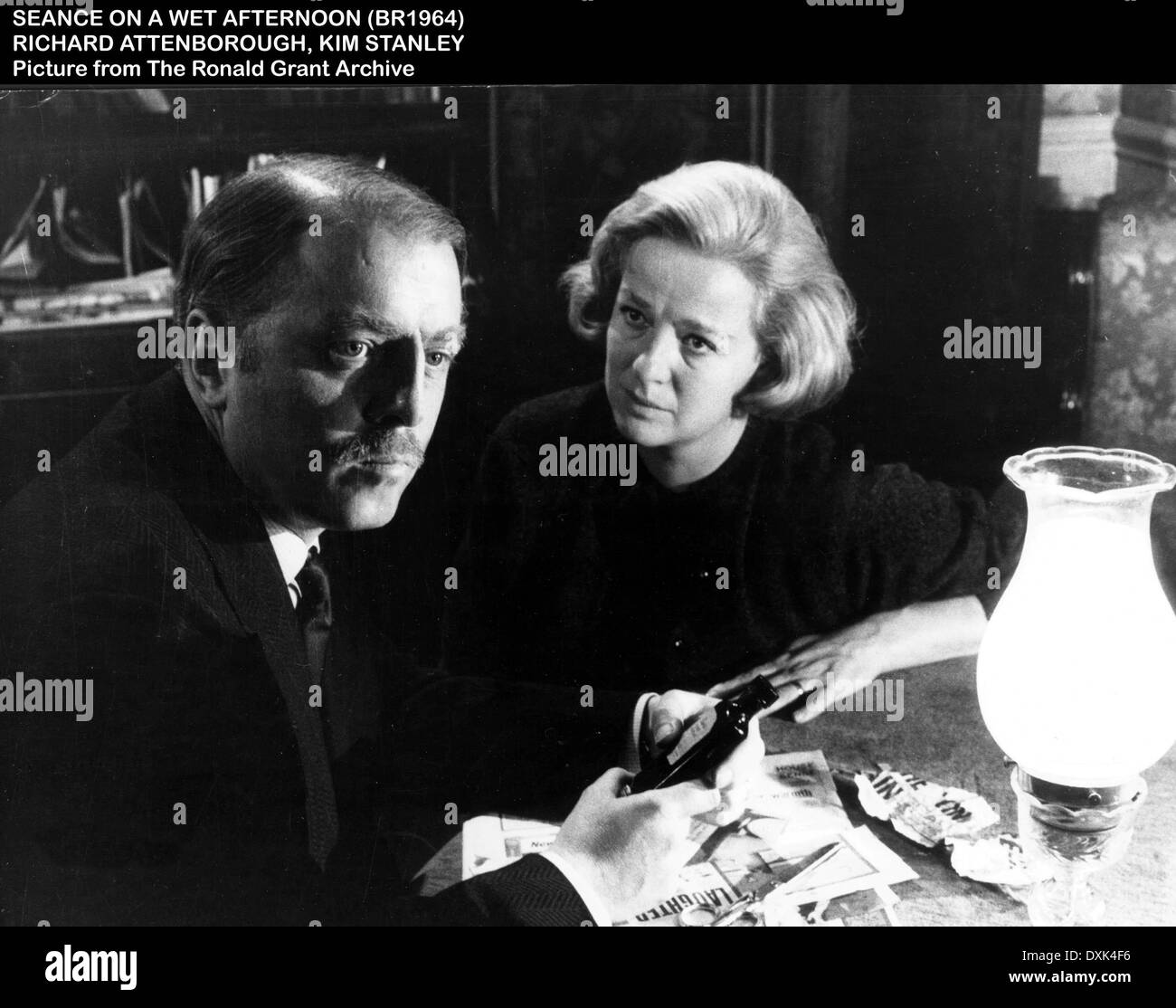 Seance hi-res stock photography and images - Alamy