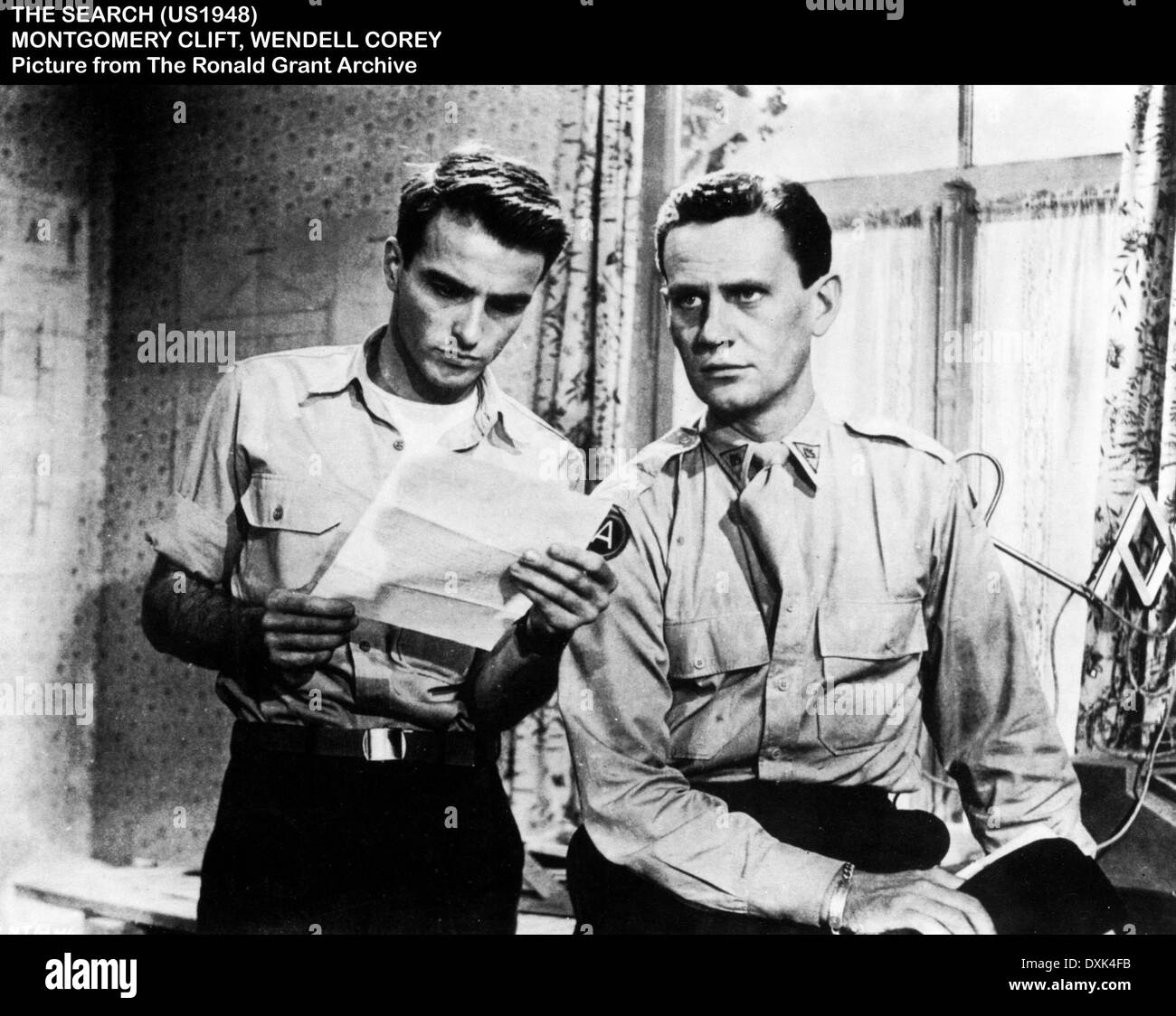 The search 1948 clift hi-res stock photography and images - Alamy