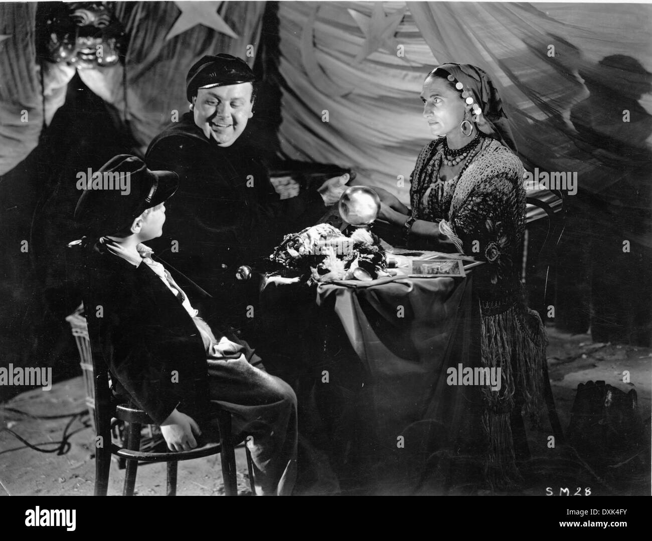 THE SECOND MATE Stock Photo - Alamy