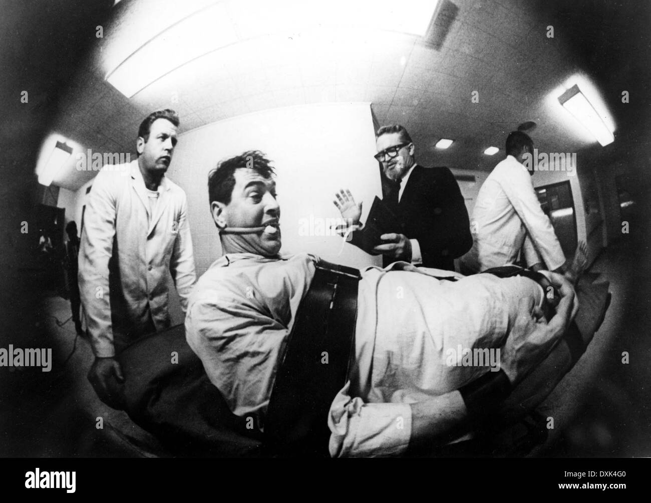Seconds rock hudson hi-res stock photography and images - Alamy