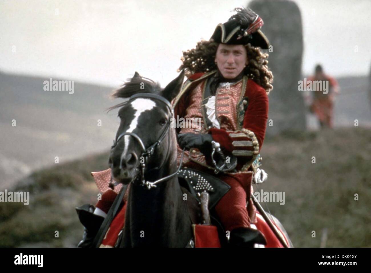 Tim roth rob roy hi-res stock photography and images - Alamy