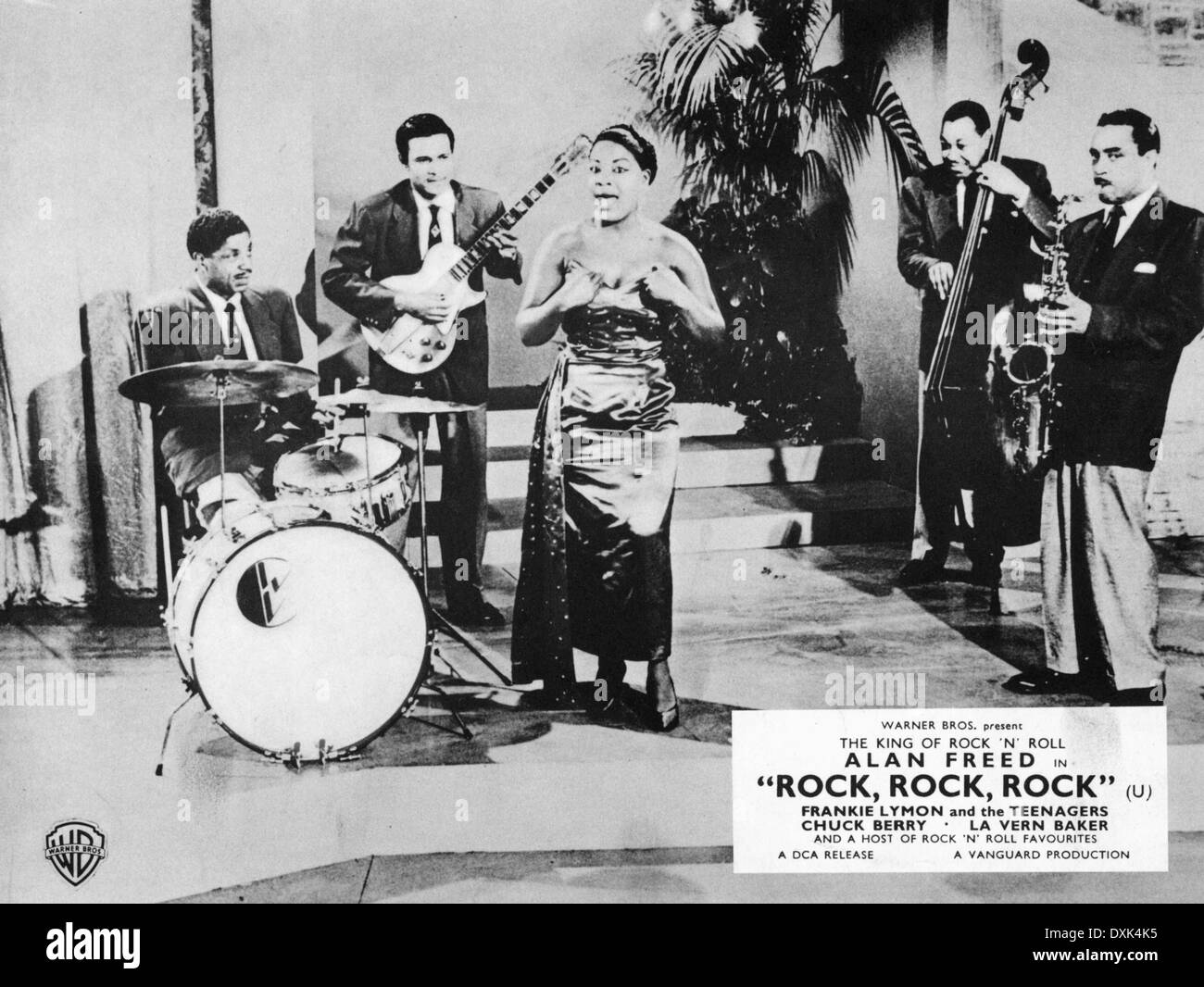 Vera baker hi-res stock photography and images - Alamy