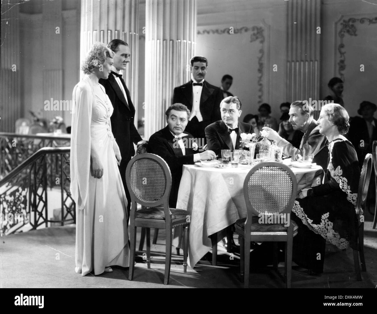 The secret agent Black and White Stock Photos & Images - Alamy