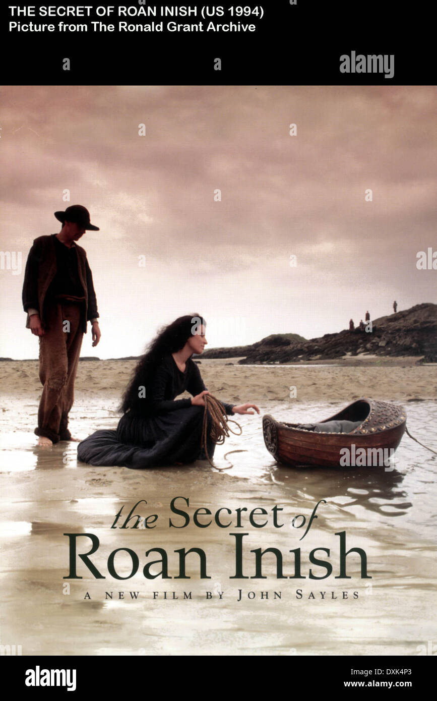 THE SECRET OF ROAN INISH Stock Photo - Alamy