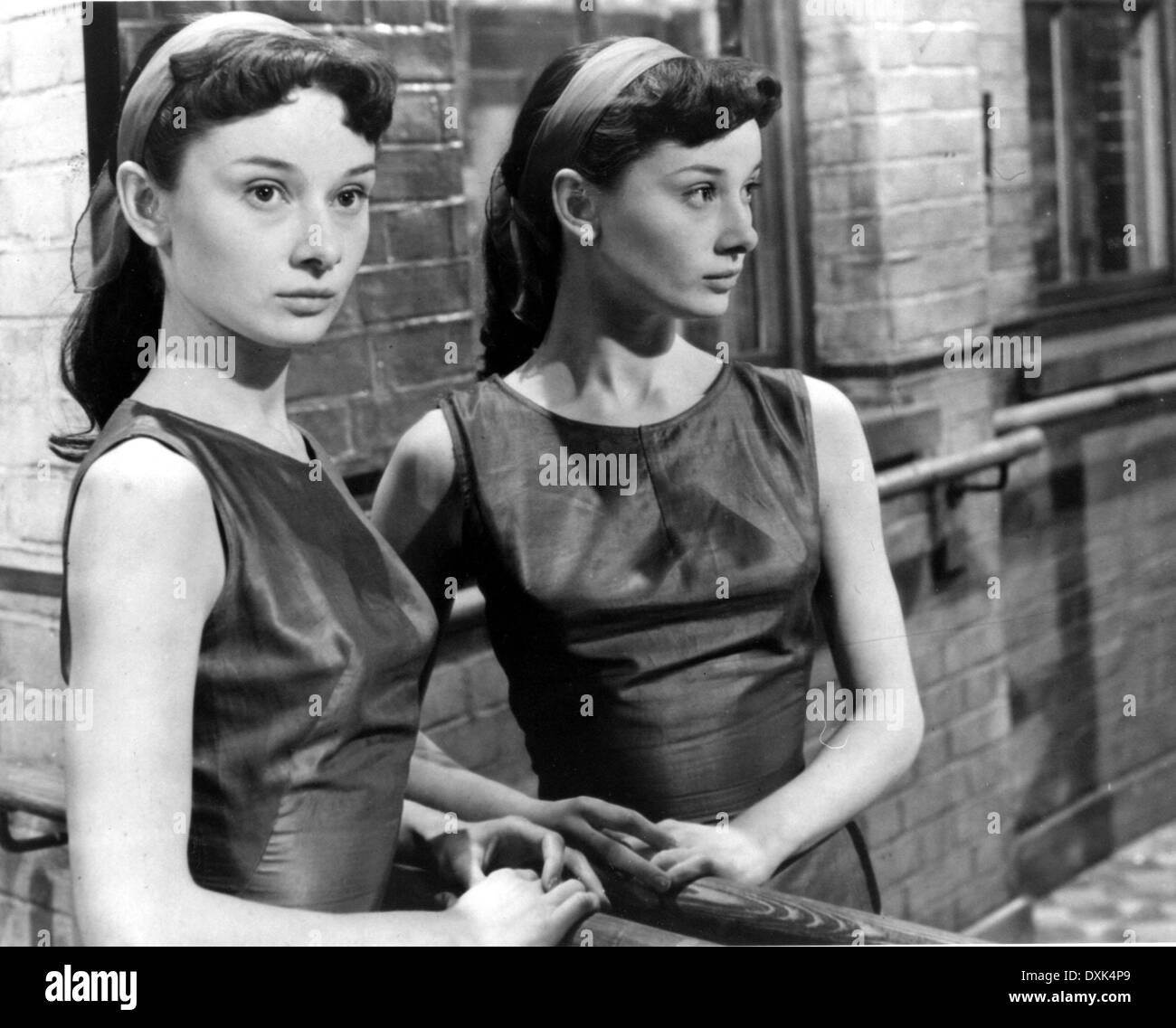 THE SECRET PEOPLE Stock Photo - Alamy