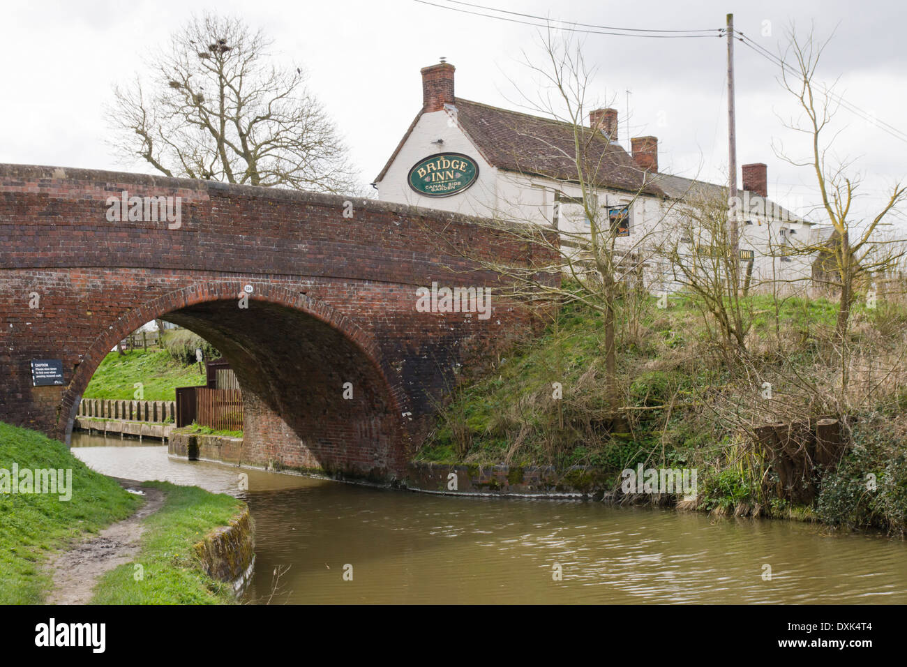 Horton bridge hi-res stock photography and images - Alamy