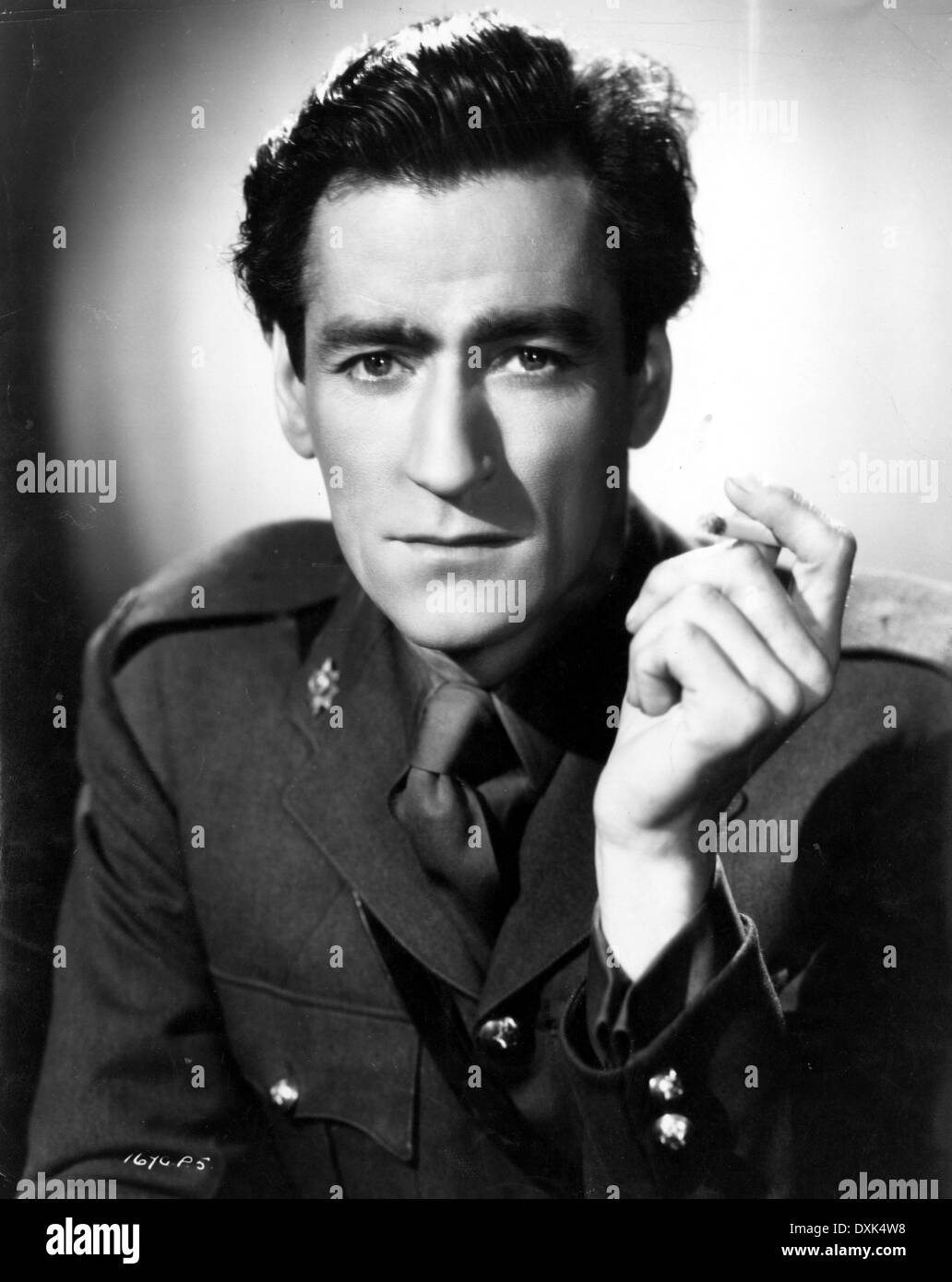 Guy rolfe hi-res stock photography and images - Alamy