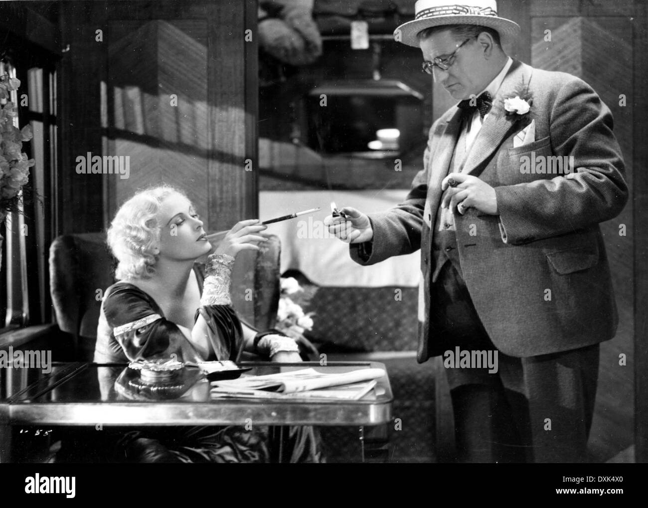 Esther ralston hi-res stock photography and images - Alamy