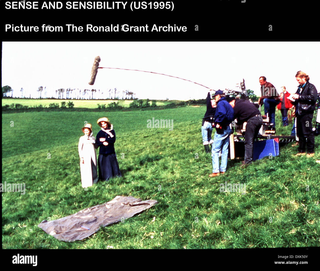 Sense and sensibility 1995 hi-res stock photography and images - Alamy