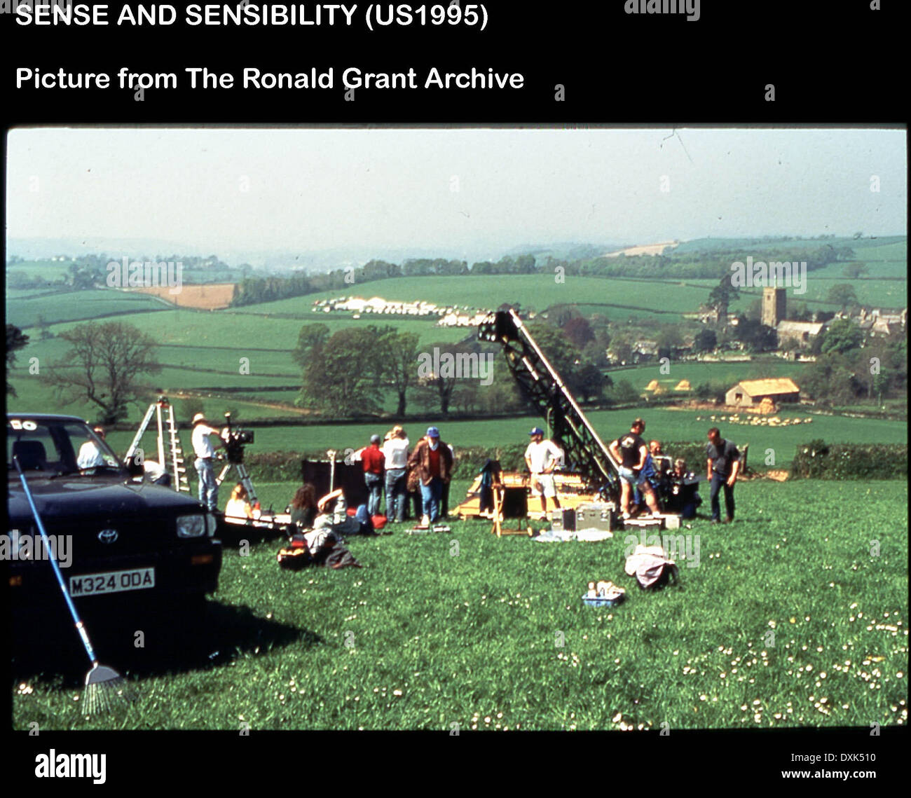 Sense and sensibility 1995 hi-res stock photography and images - Alamy