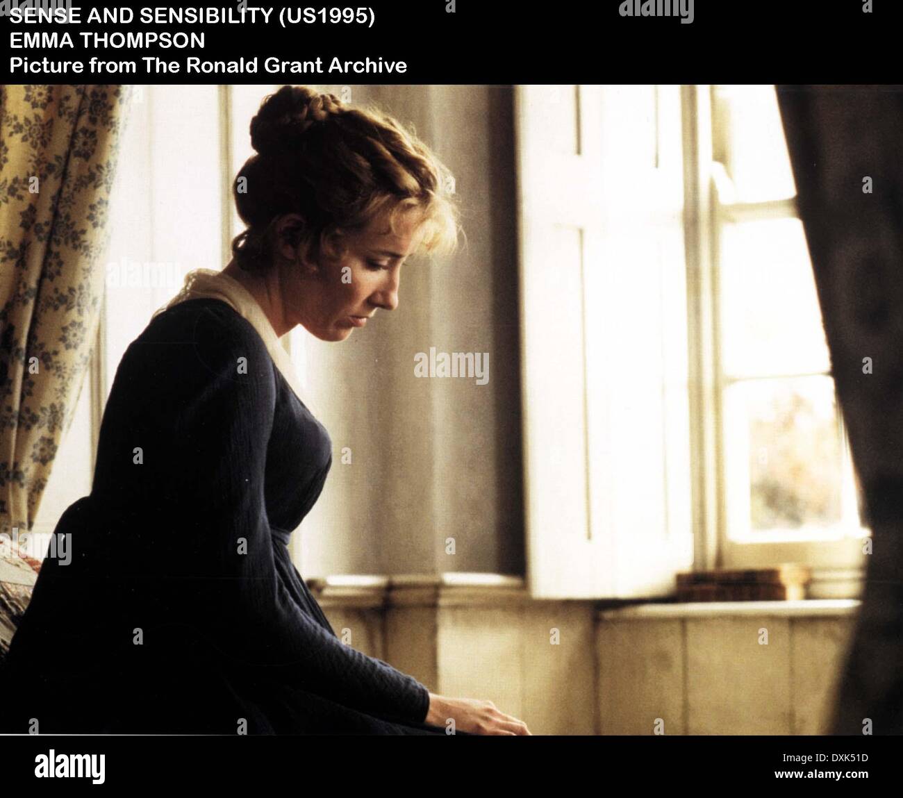 Sense and sensibility 1995 hi-res stock photography and images - Alamy