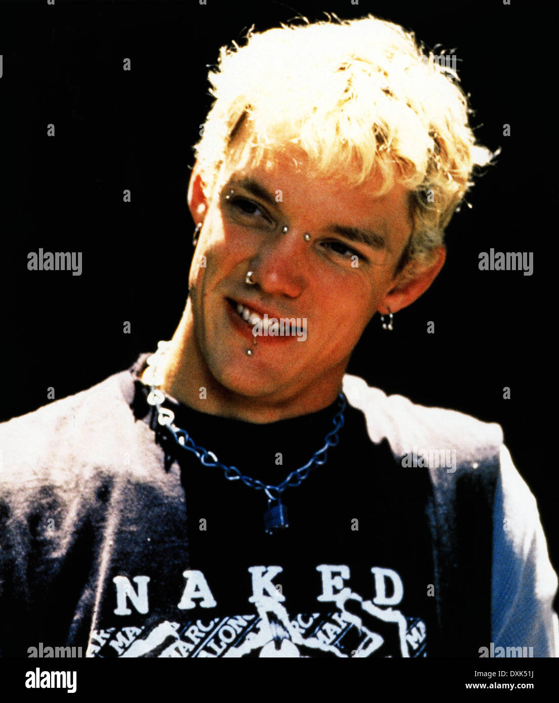 Matthew lillard hi-res stock photography and images - Alamy
