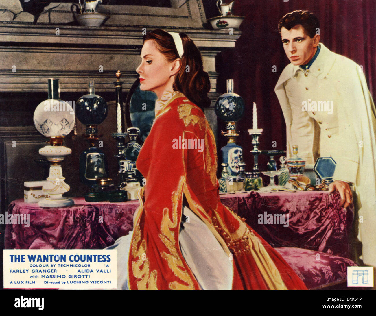 Senso hi-res stock photography and images - Alamy