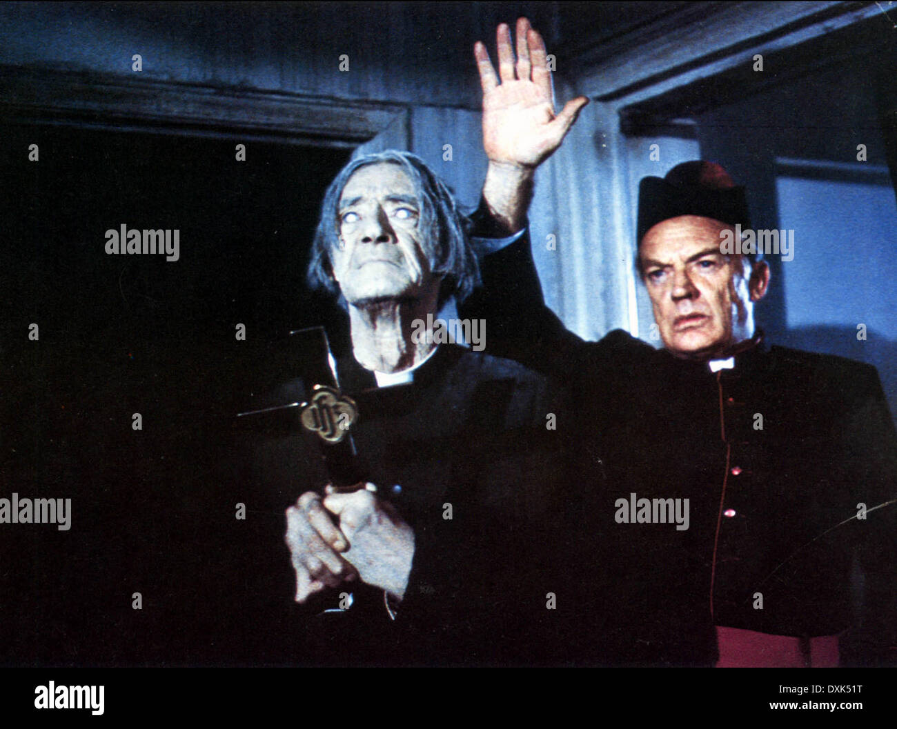 The sentinel 1977 hi-res stock photography and images - Alamy