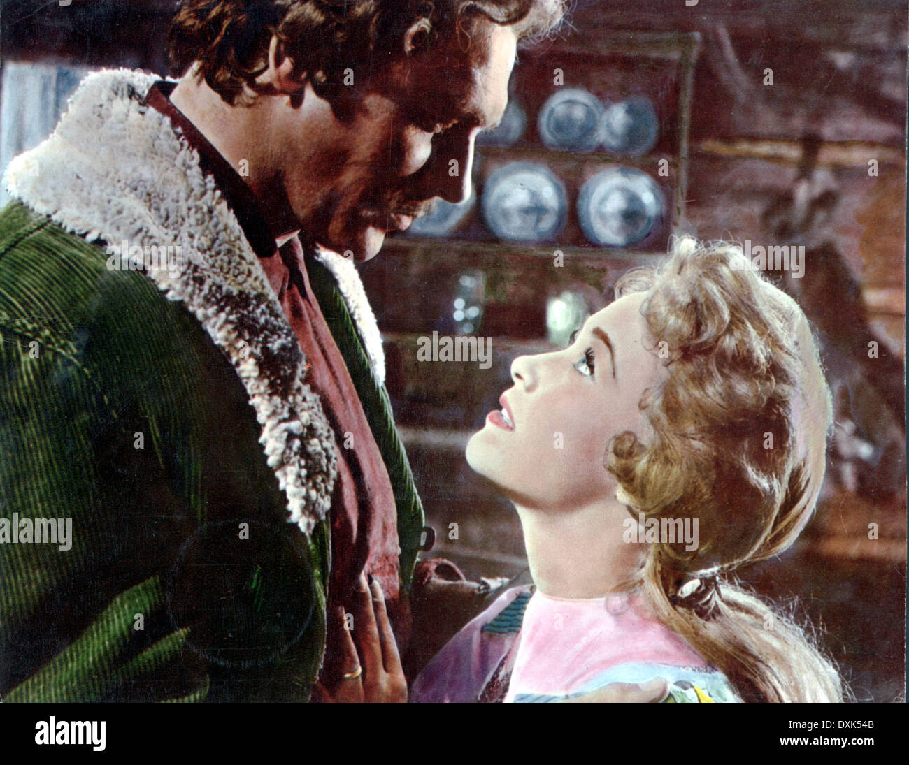 Janie Howard And Marilyn