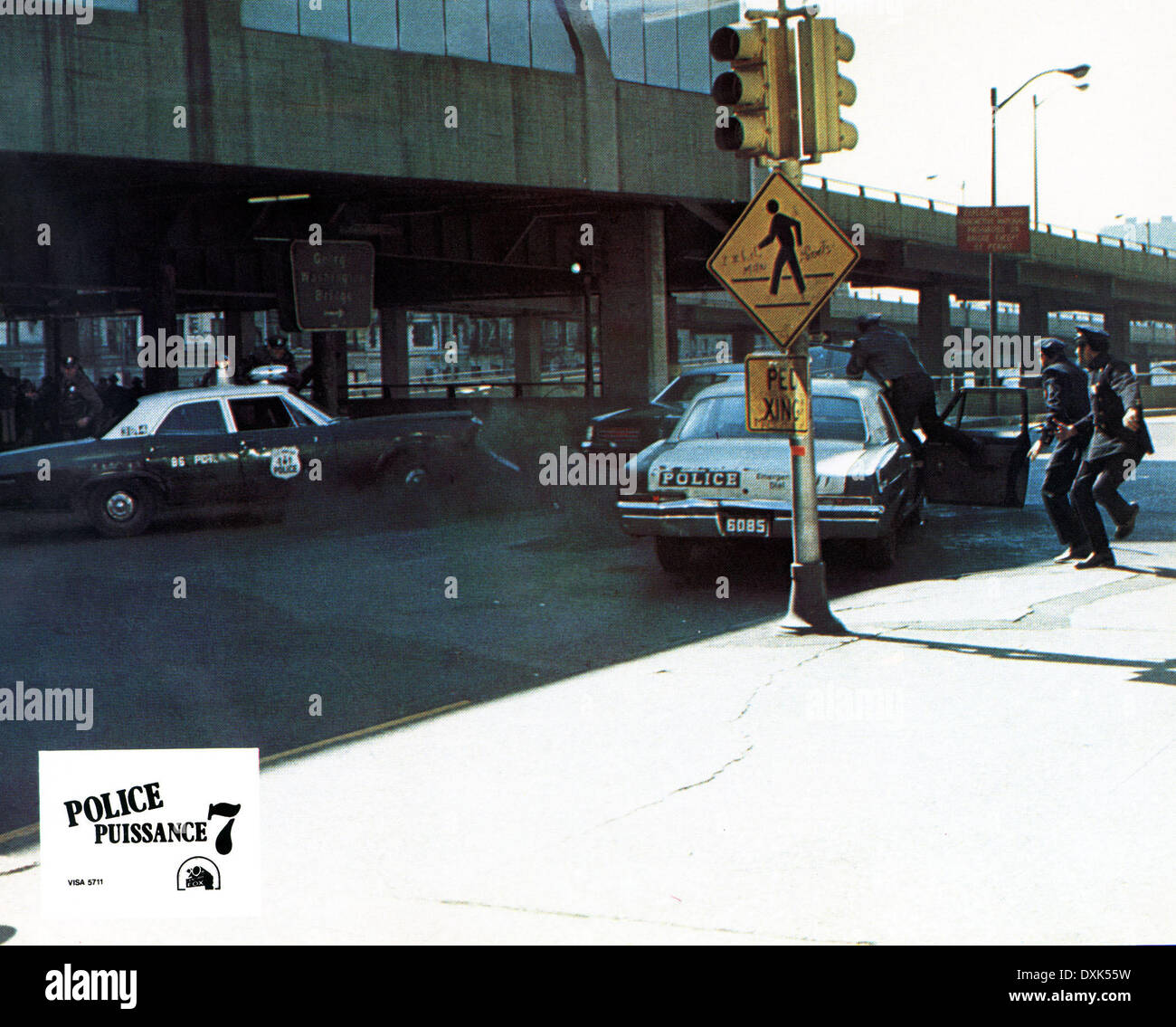 The seven ups 1973 hi-res stock photography and images - Alamy