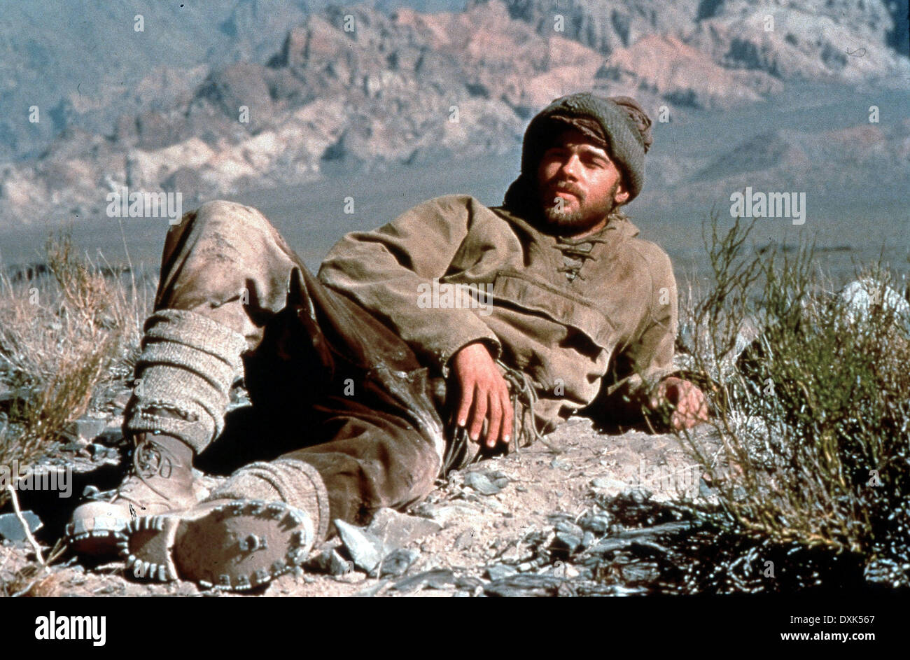 7 years in tibet a true story