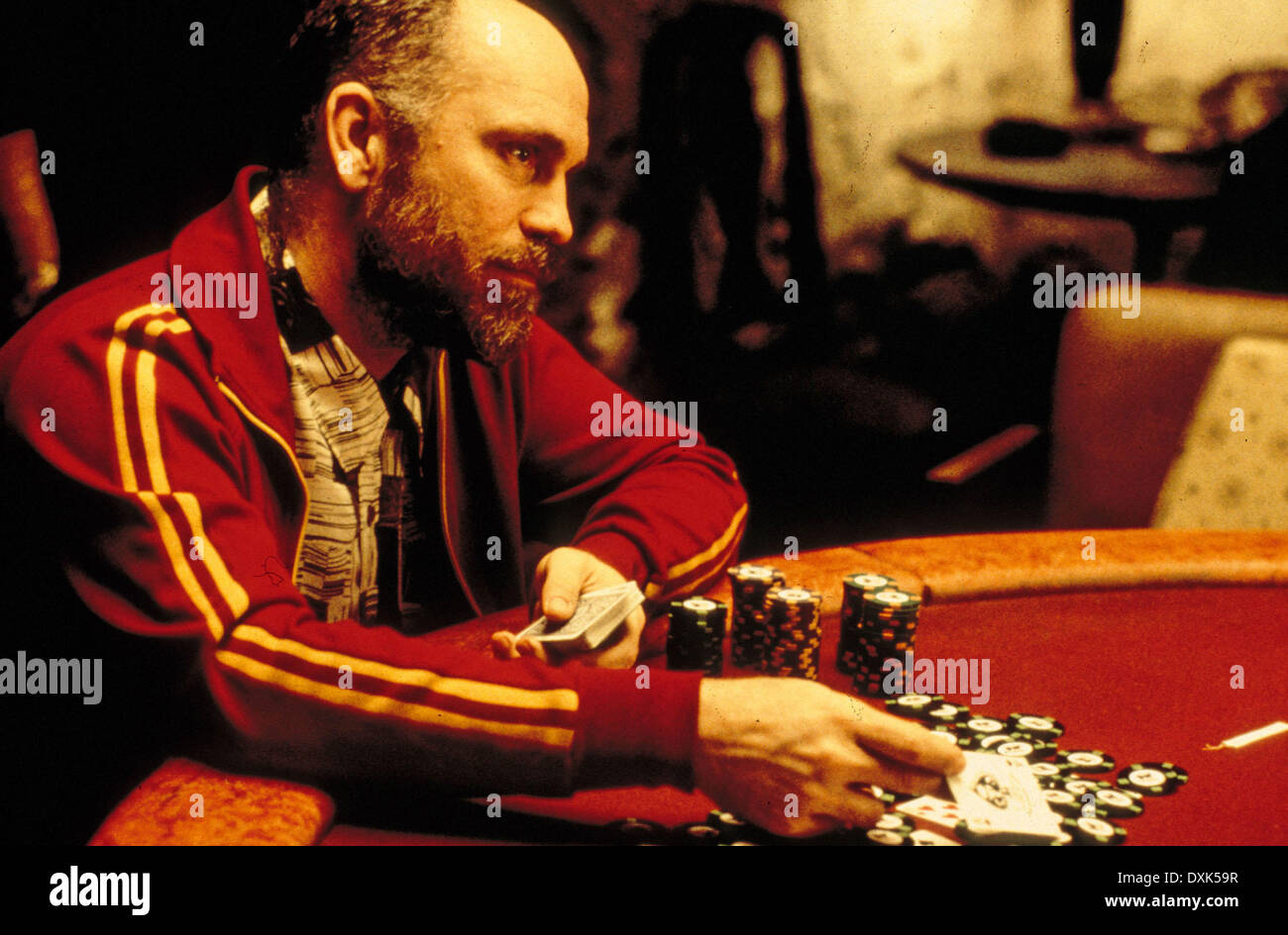 Rounders 1998 john malkovich hi-res stock photography and images - Alamy