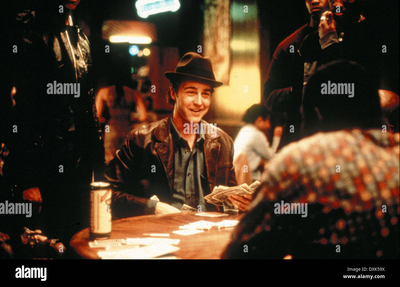 Rounders hi-res stock photography and images - Alamy